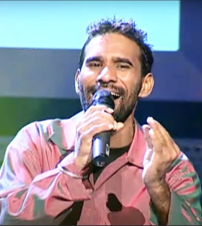Indian Idol (Season 1) Contestants - Wikiunfold.com