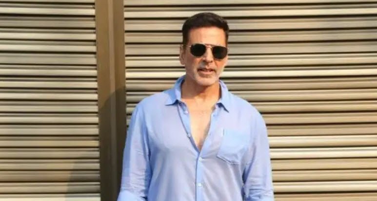 Akshay Kumar - Biography, Age, Career, Family & More | Wikiunfold