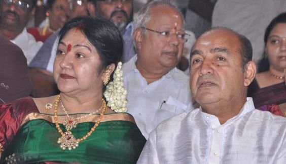 Manjula Vijayakumar - Biography, Age, Career, Family & More | Wikiunfold