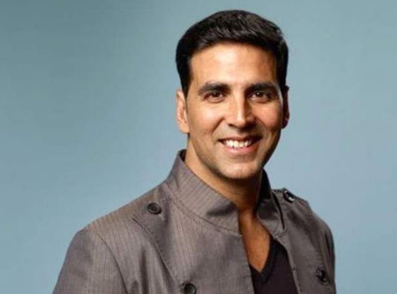 Akshay Kumar - Biography, Age, Career, Family & More | Wikiunfold