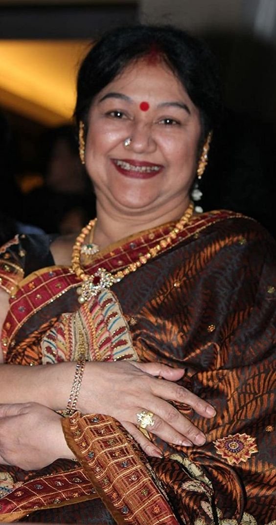 Manjula Vijayakumar - Biography, Age, Career, Family & More - Wikiunfold