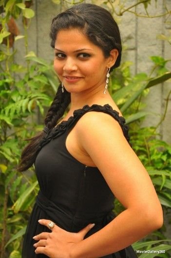 Anuya Bhagvath | Indian Actress | Wikiunfold