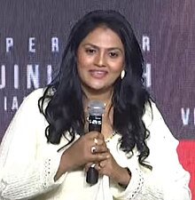 Nirosha - Biography, Age, Career, Family & More | Wikiunfold