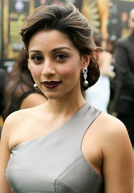 Amrita Puri | Indian Actress | Wikiunfold