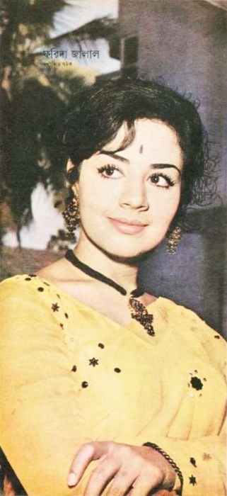 Farida Jalal - Biography, Age, Career, Family & More - Wikiunfold