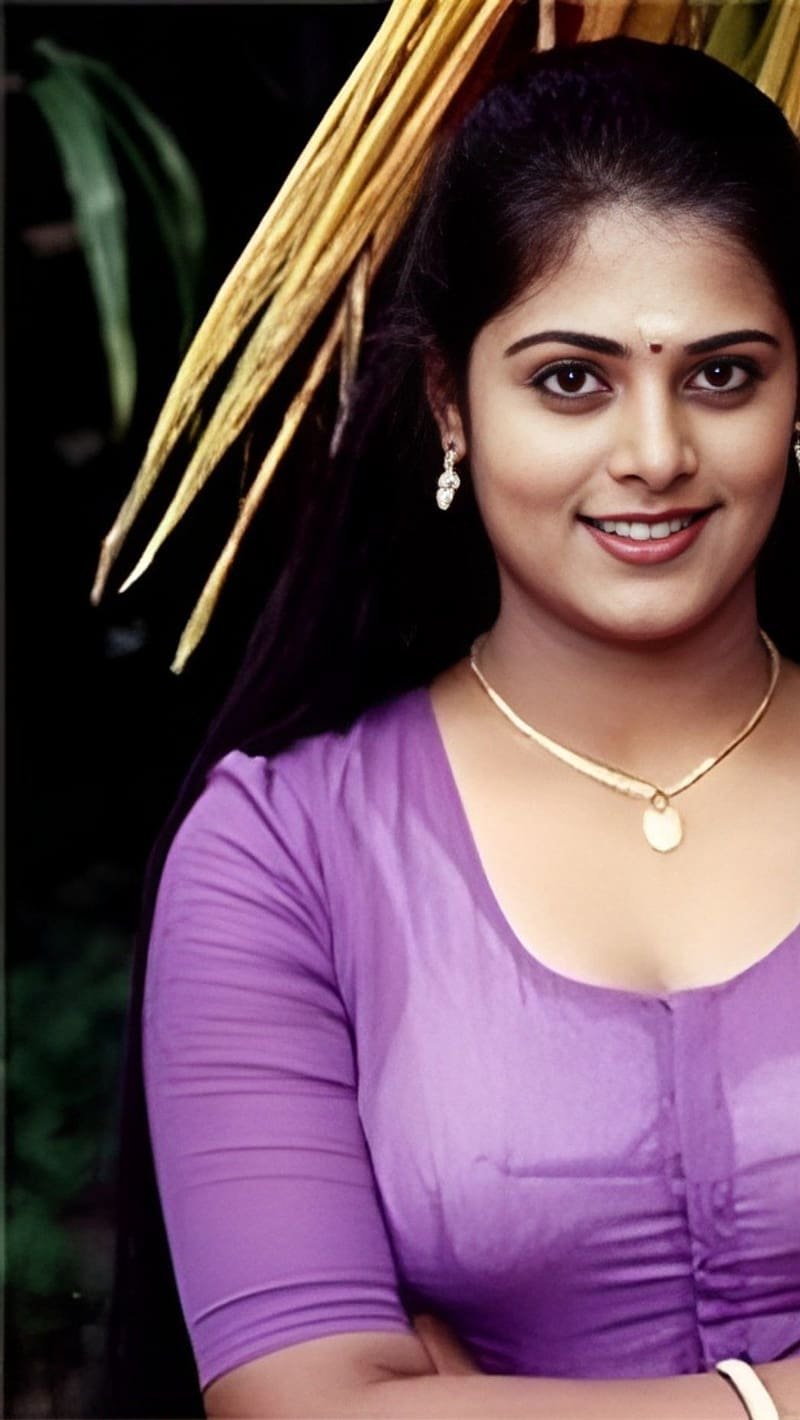 Sindhu Menon - Biography, Age, Career, Family & More | Wikiunfold