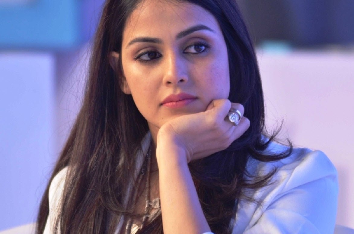 Genelia D'Souza - Biography, Age, Career, Family & More - Wikiunfold