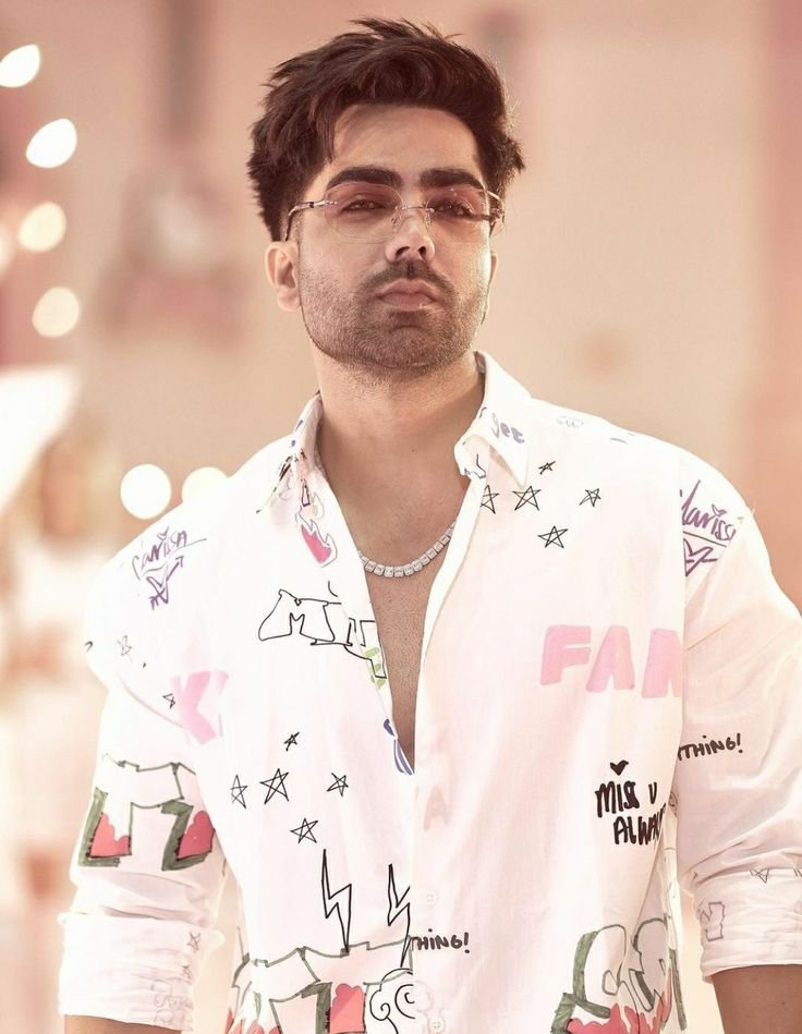 Hardy Sandhu - Biography, Age, Career, Family & More | Wikiunfold