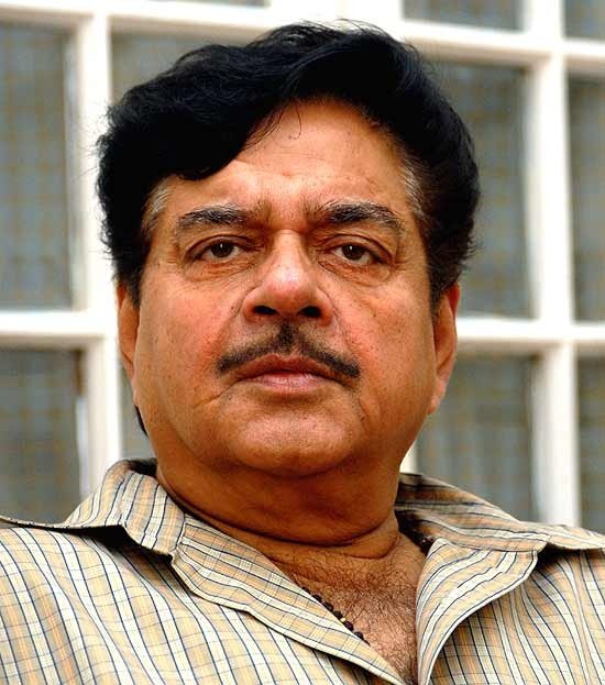 Shatrughan Sinha - Biography, Age, Career, Family & More | Wikiunfold