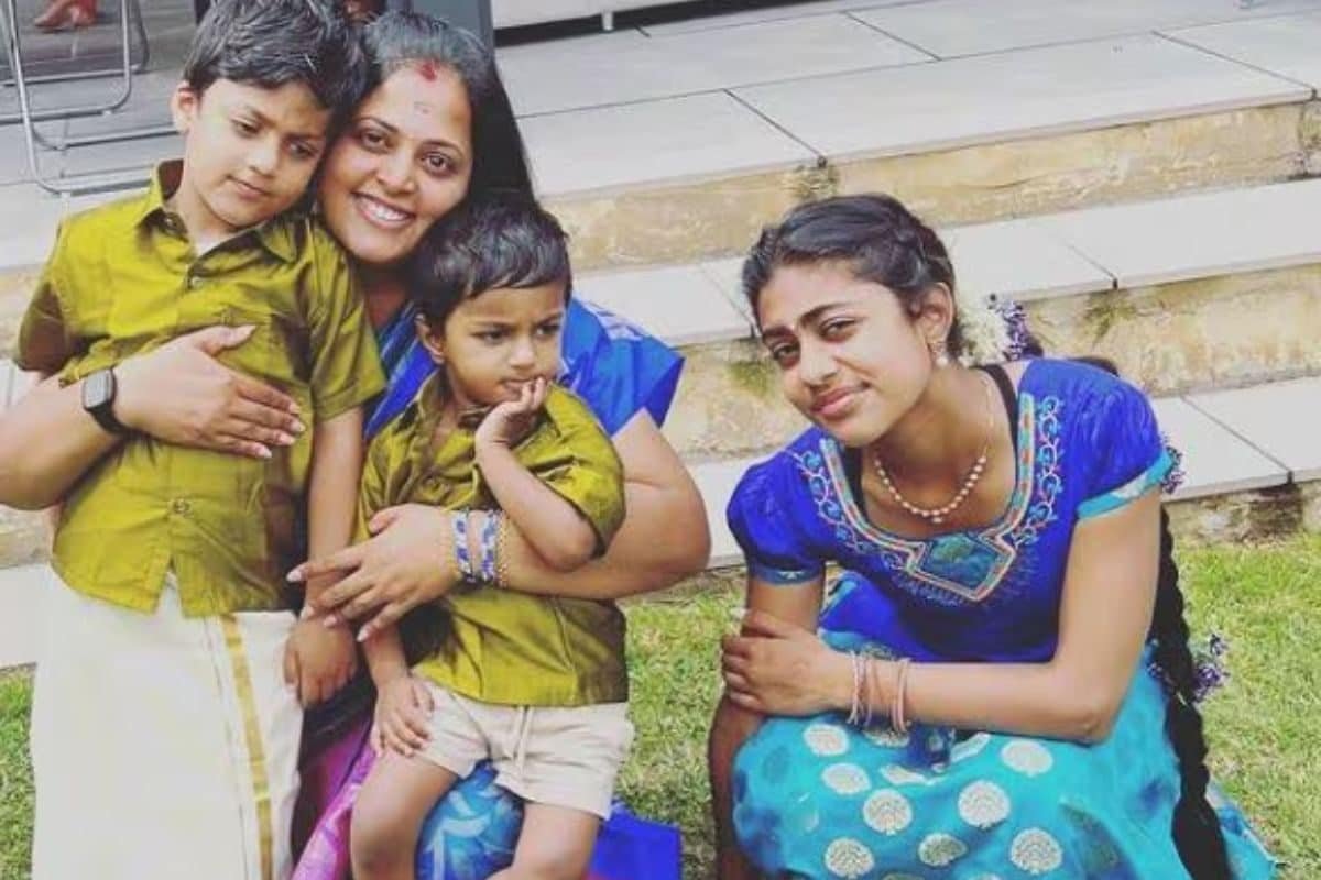 Sindhu Menon - Biography, Age, Career, Family & More | Wikiunfold