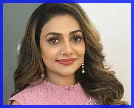 Rimi Tomy - Biography, Age, Career, Family & More - Wikiunfold