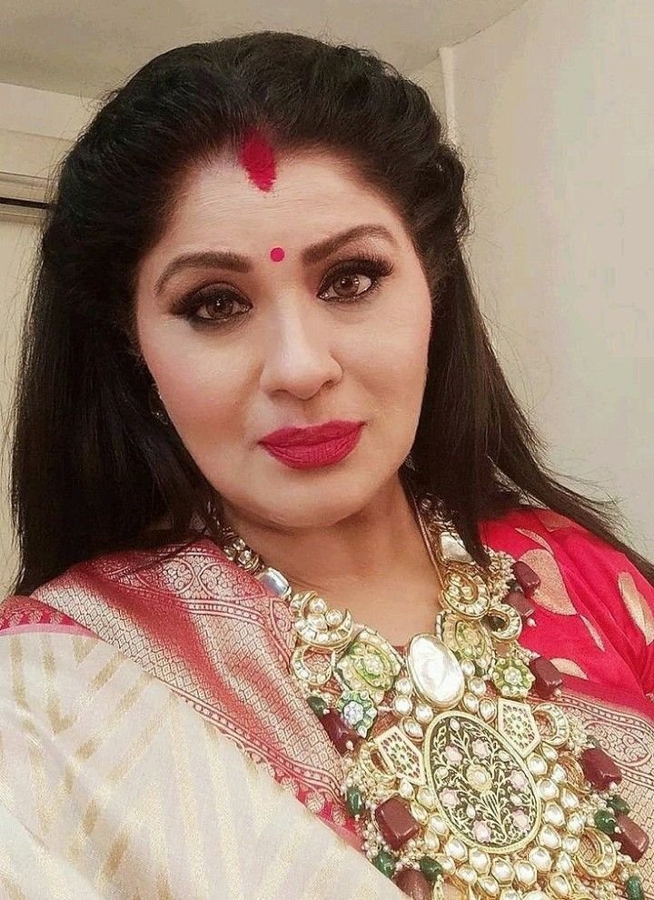 Sudha Chandran - Biography, Age, Career, Family & More | Wikiunfold