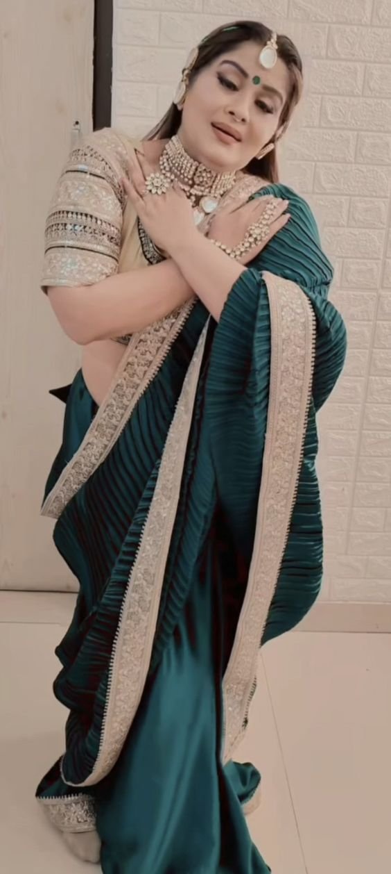 Sudha Chandran - Biography, Age, Career, Family & More | Wikiunfold