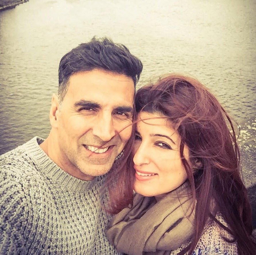 Akshay Kumar - Biography, Age, Career, Family & More | Wikiunfold