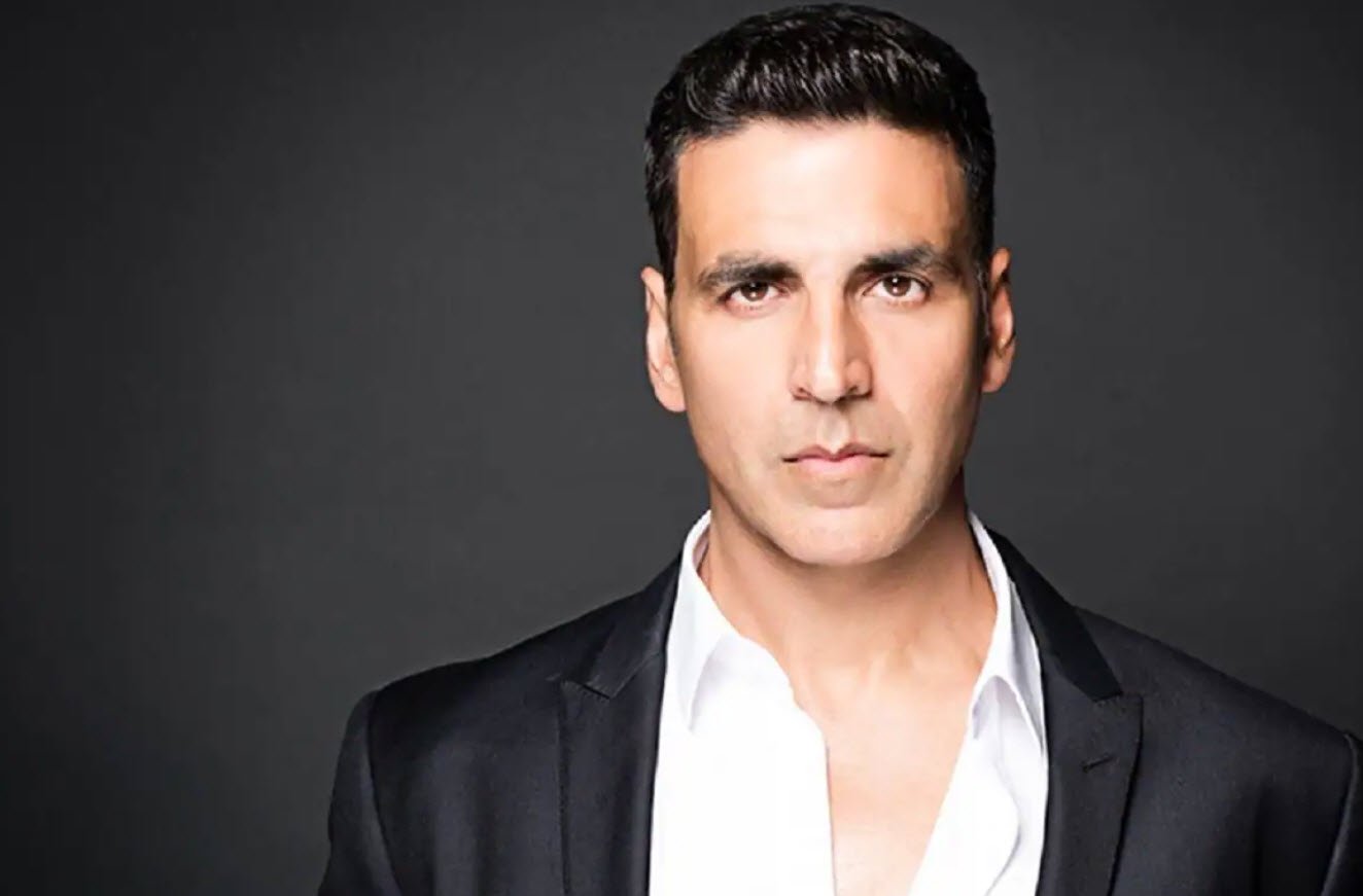 Akshay Kumar - Biography, Age, Career, Family & More - Wikiunfold