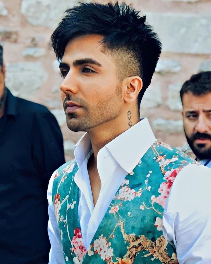 Hardy Sandhu - Biography, Age, Career, Family & More - Wikiunfold
