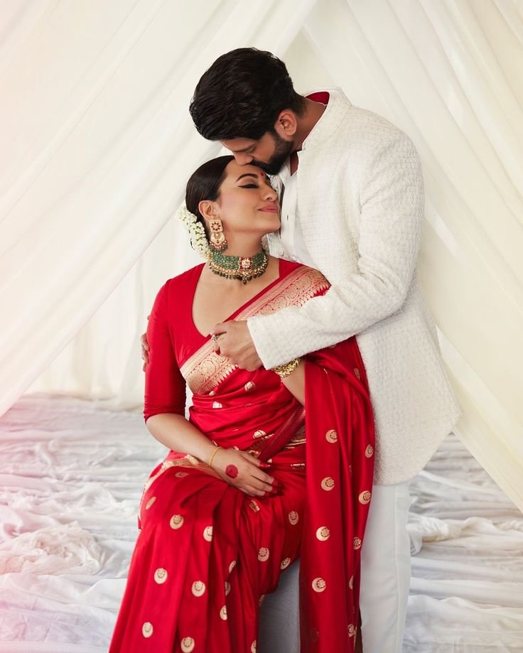 Sonakshi Sinha - Biography, Age, Career, Family & More | Wikiunfold