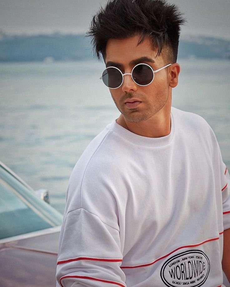 Hardy Sandhu - Biography, Age, Career, Family & More | Wikiunfold