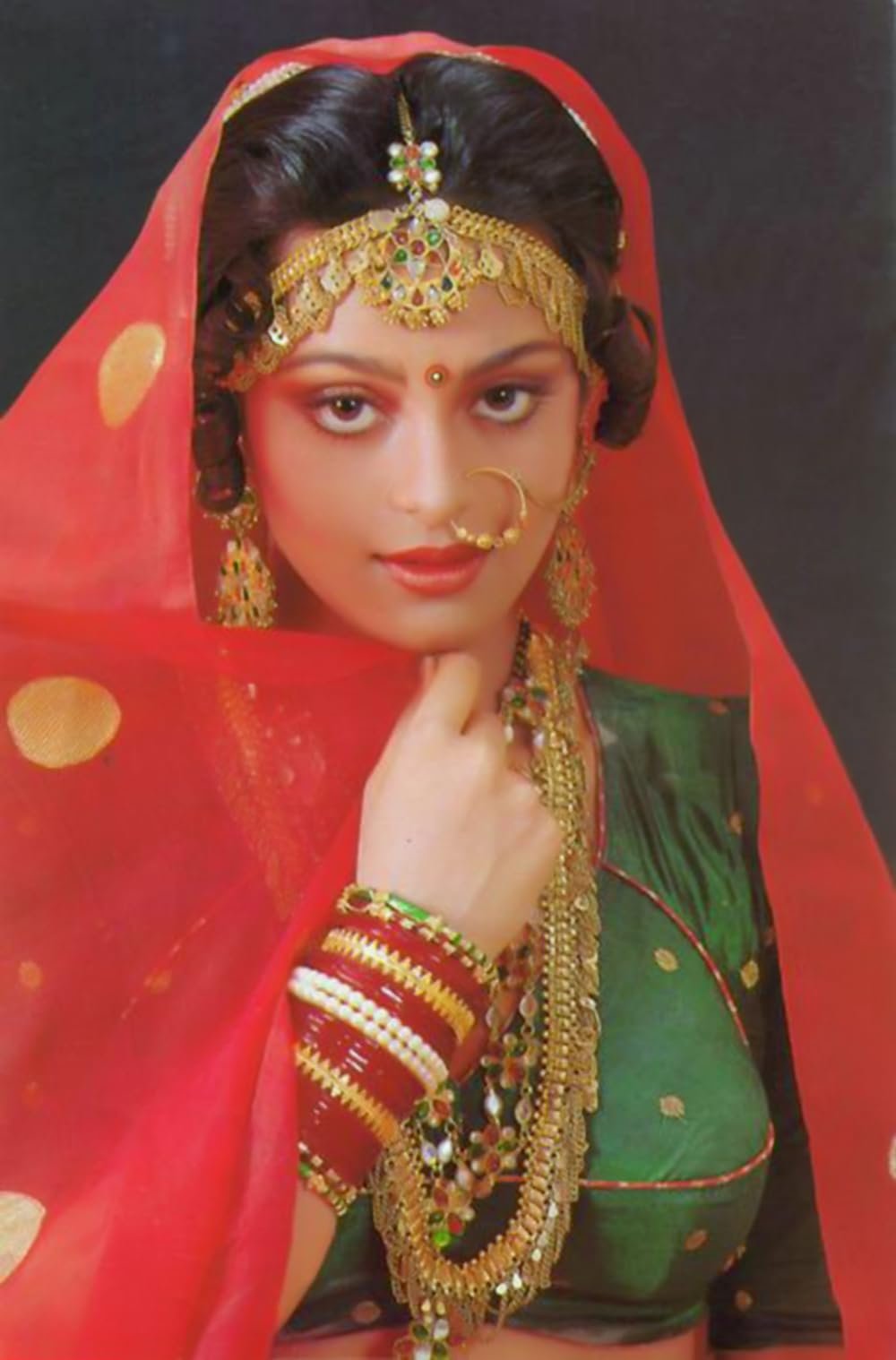 Shilpa Shirodkar | Indian Actress | Wikiunfold