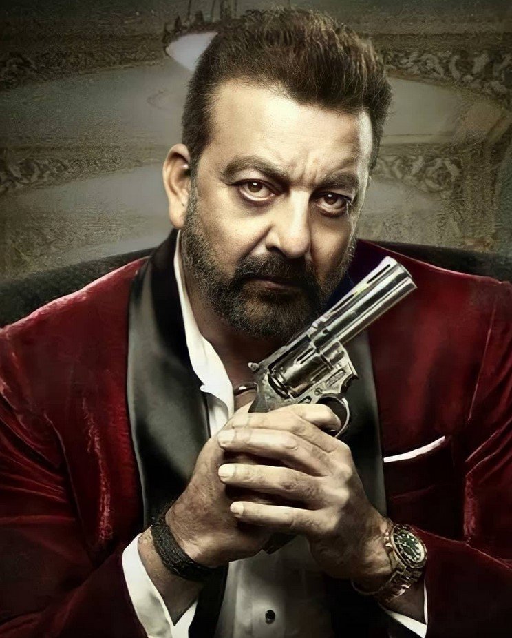 Sanjay Dutt - Biography, Age, Career, Family & More | Wikiunfold