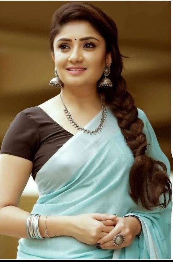 Karunya Ram - Biography, Age, Career, Family & More - Wikiunfold