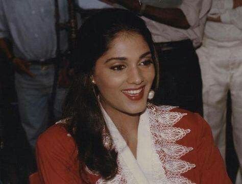 Anu Agarwal | Former Indian Actress and Model | Wikiunfold