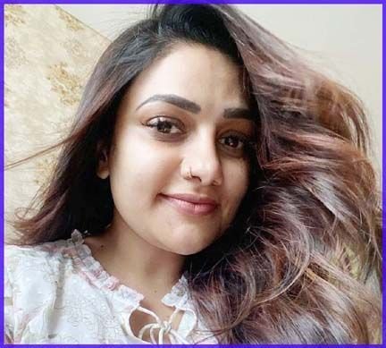 Rimi Tomy - Biography, Age, Career, Family & More - Wikiunfold