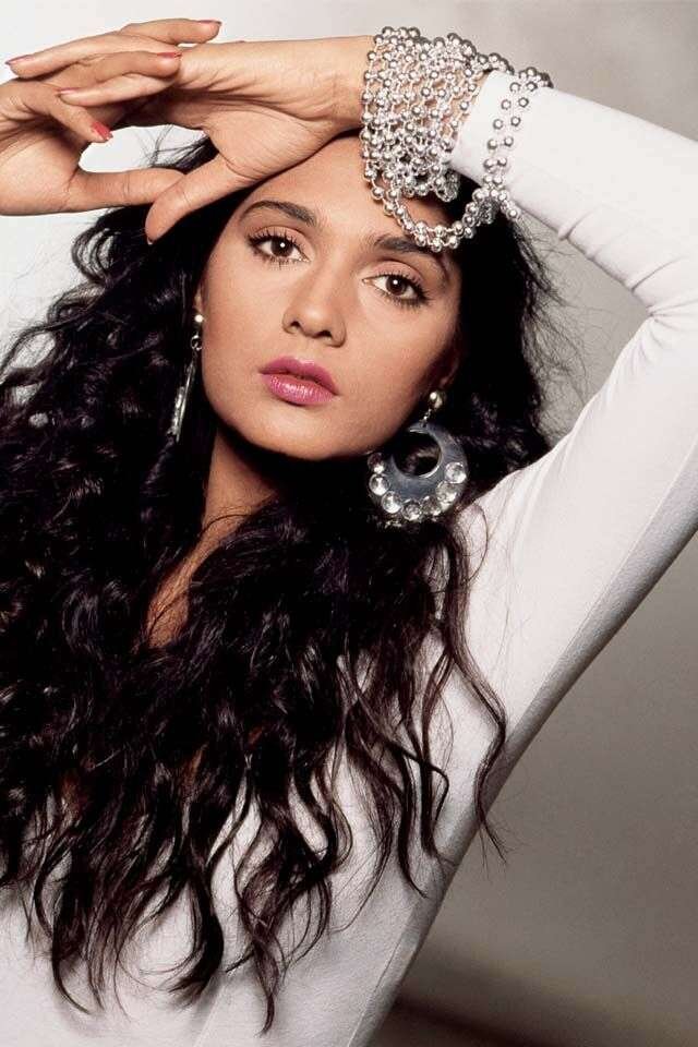 Anu Agarwal | Former Indian Actress and Model | Wikiunfold