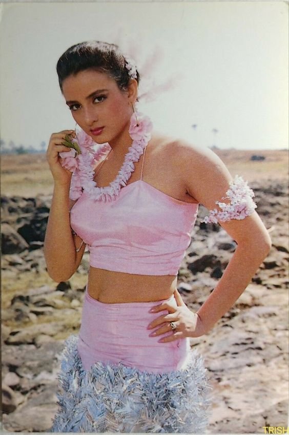 Farah Naaz | Indian Film Actress | Wikiunfold