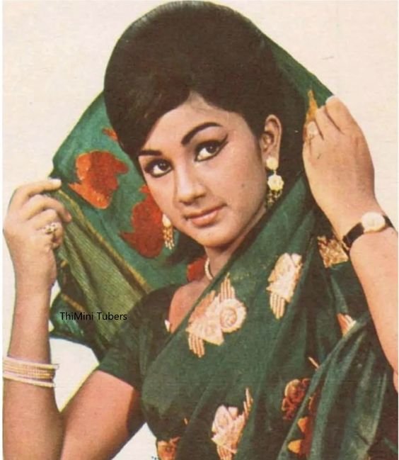 Manjula Vijayakumar - Biography, Age, Career, Family & More - Wikiunfold