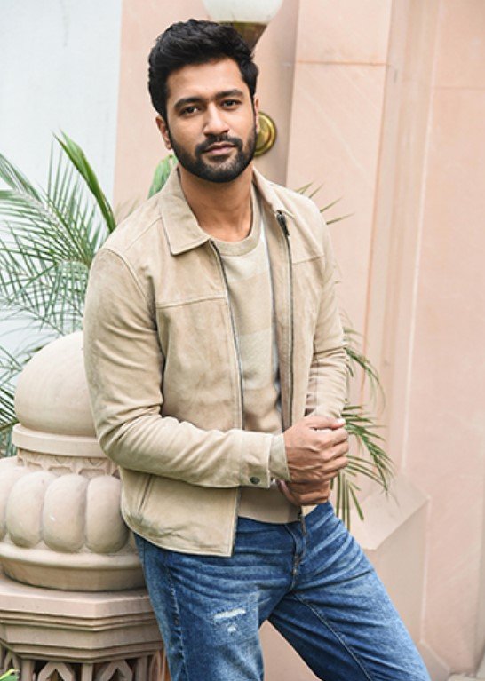 Vicky Kaushal - Biography, Age, Career, Family & More | Wikiunfold