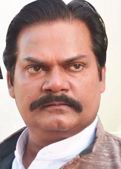 Akhilendra Mishra - Biography, Age, Career, Family & More - Wikiunfold