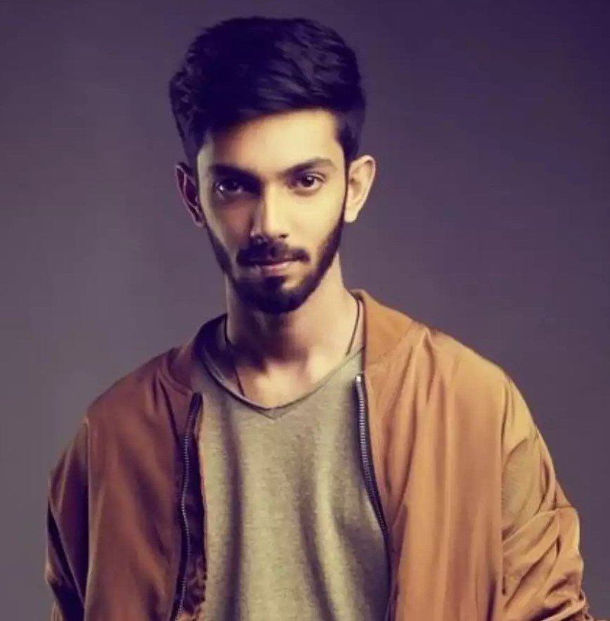 Anirudh Ravichander - Biography, Age, Career, Family & More - Wikiunfold