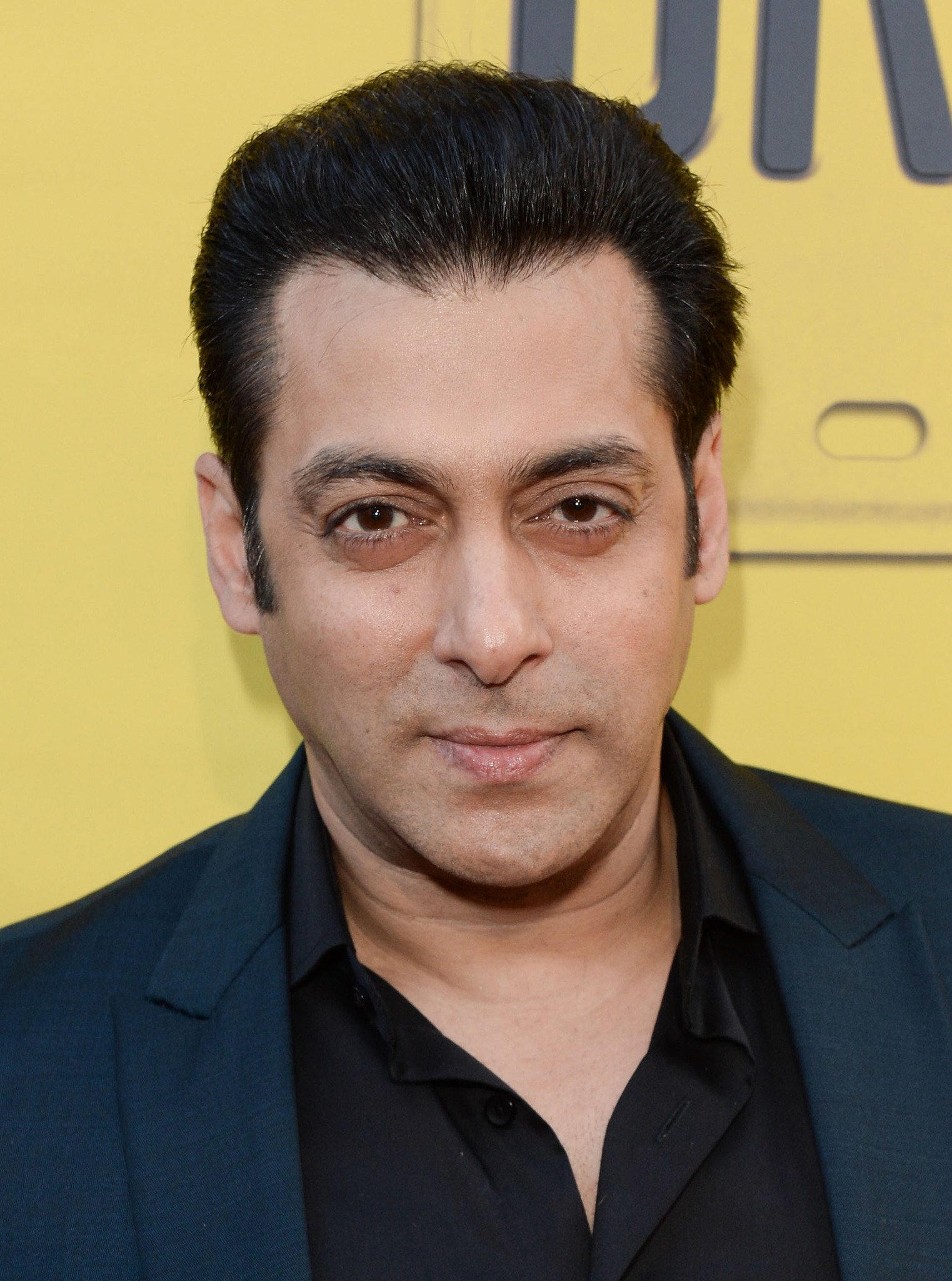 Salman Khan - Biography, Age, Career, Family & More | Wikiunfold