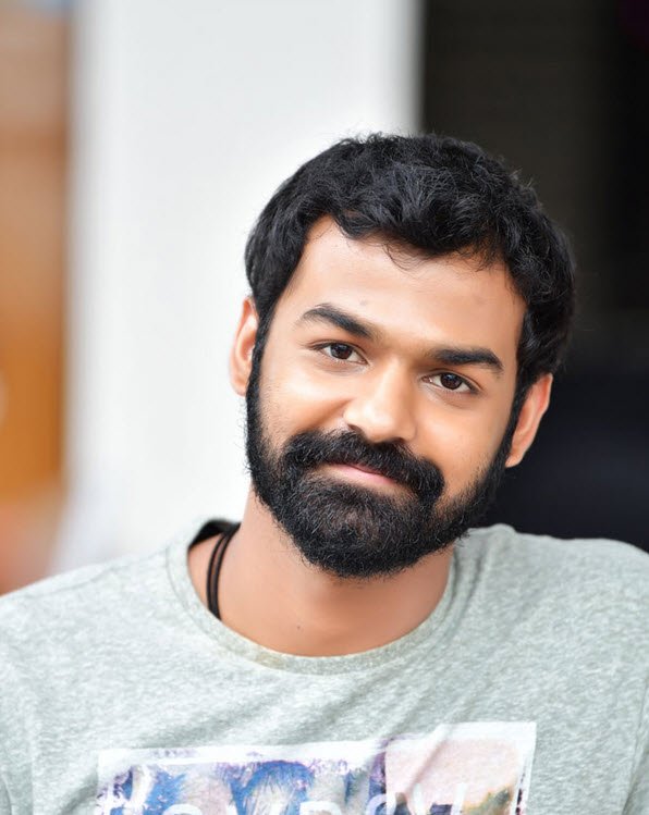Pranav Mohanlal - Biography, Age, Career, Family & More | Wikiunfold