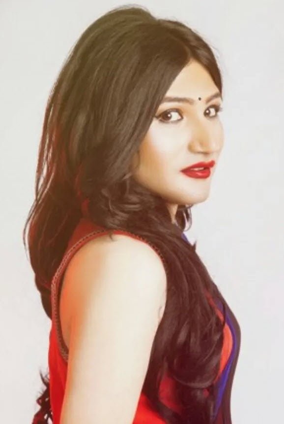 Mahika Sharma | Indian Actress | Wikiunfold