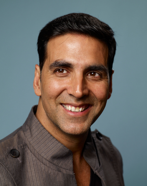 Akshay Kumar - Biography, Age, Career, Family & More | Wikiunfold