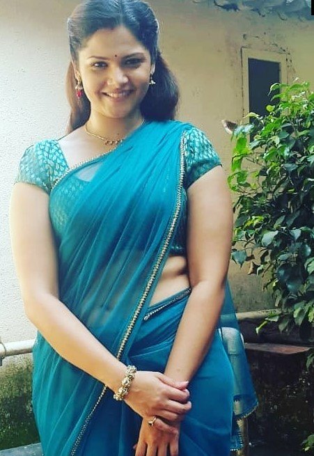 Anuya Bhagvath | Indian Actress | Wikiunfold